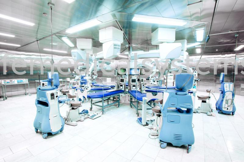 New Life Medical Systems,Chennai, India - Company Profile