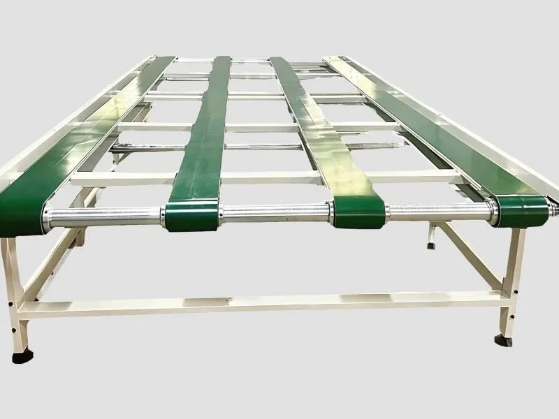 Dynamic Conveyors And Automation,Coimbatore, India - Company Profile ?>