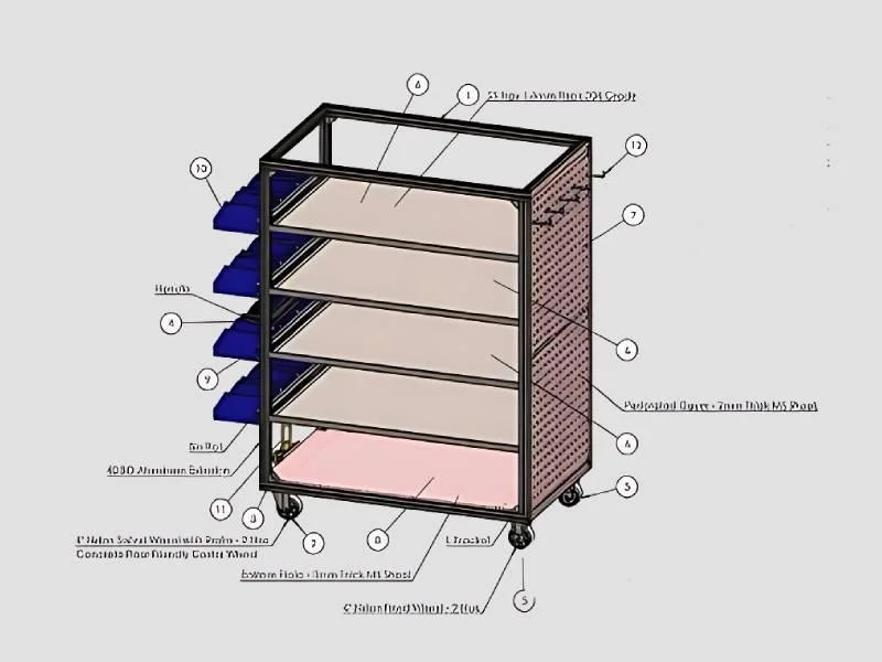Apex Engineering,Coimbatore, India - Company Profile