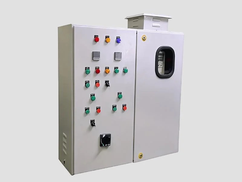 Air Brill HVAC System,Chennai, India - Company Profile