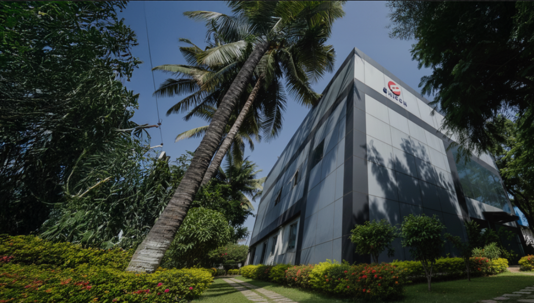 Unicon Engineers,Coimbatore, India - Company Profile