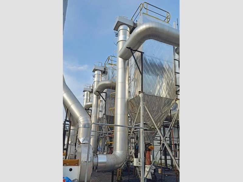 Unicon Engineers,Coimbatore, India - Company Profile