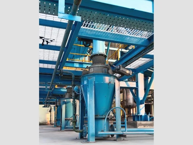 Unicon Engineers,Coimbatore, India - Company Profile
