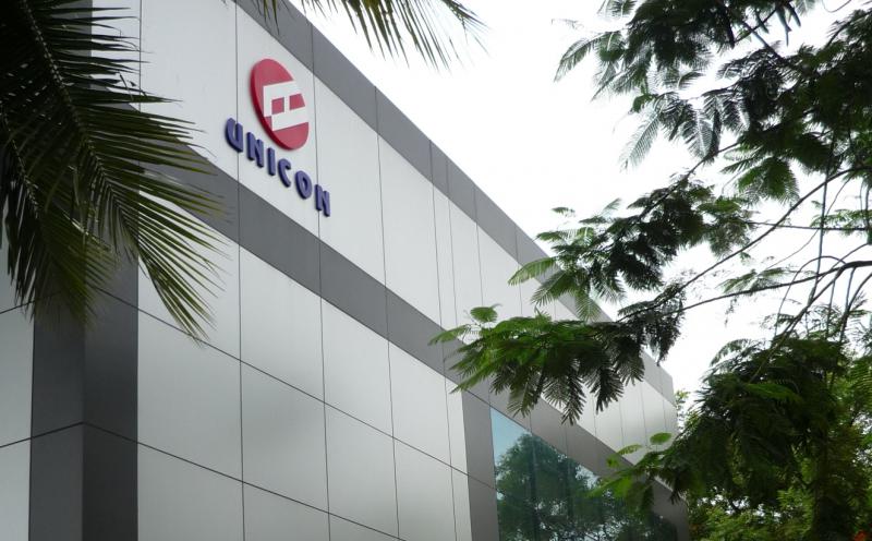 Unicon Engineers,Coimbatore, India - Company Profile