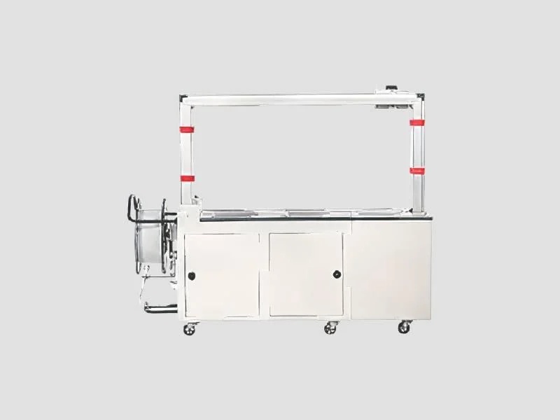 MD Packaging and Solution,Chennai, India - Company Profile
