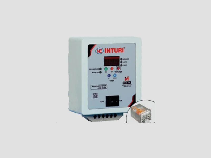 Inturi Industries,Hyderabad West, India - Company Profile