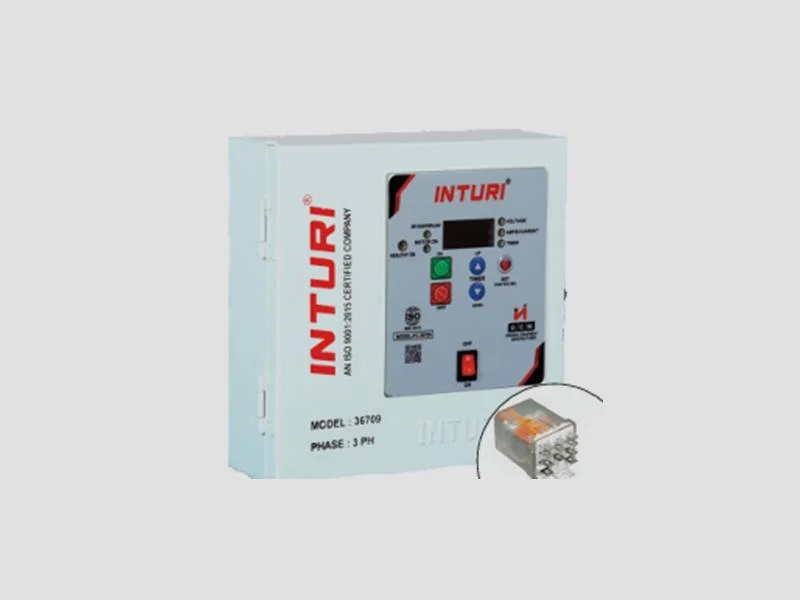 Inturi Industries,Hyderabad West, India - Company Profile