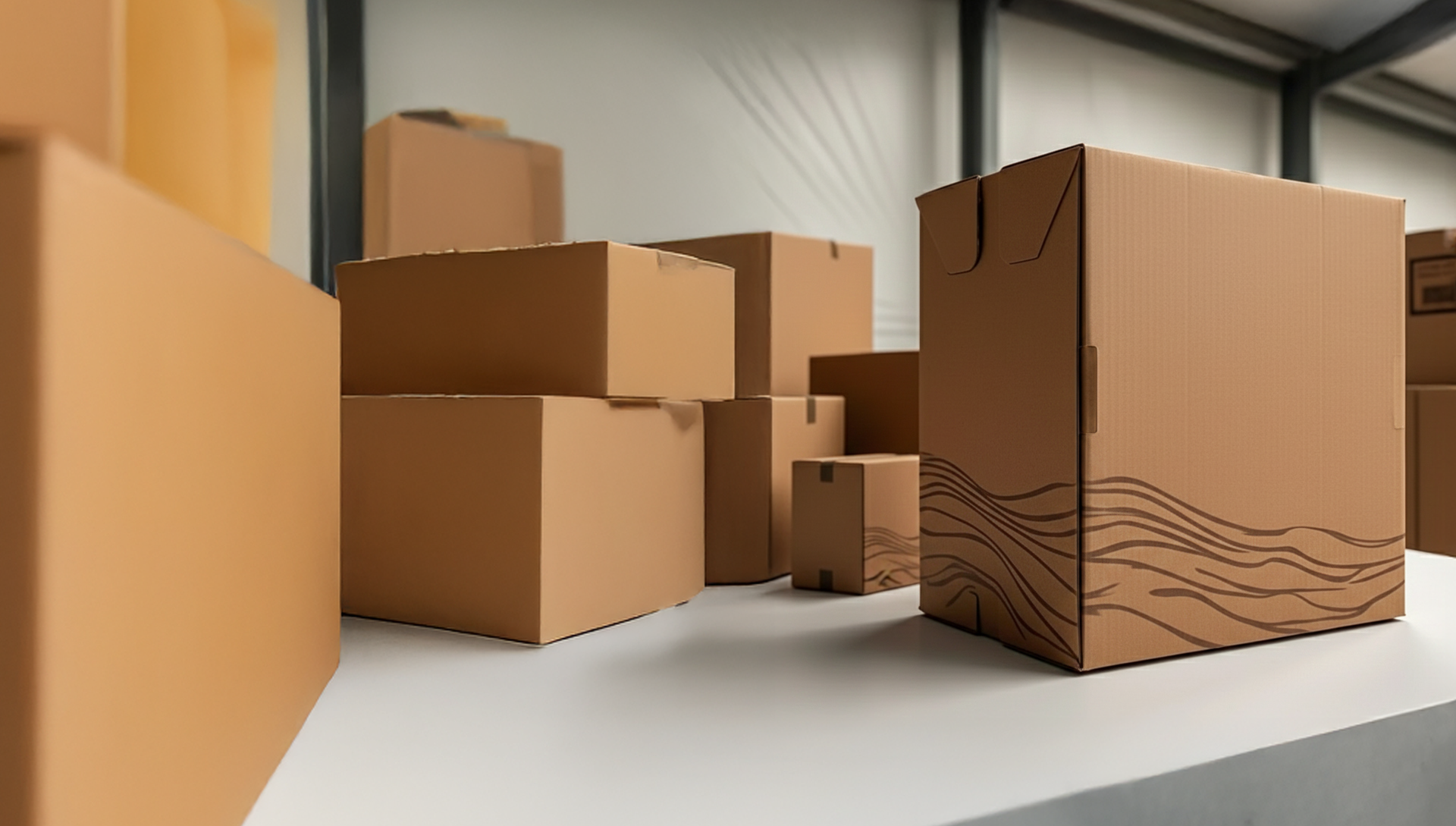 AP Packaging,Chennai, India - Company Profile
