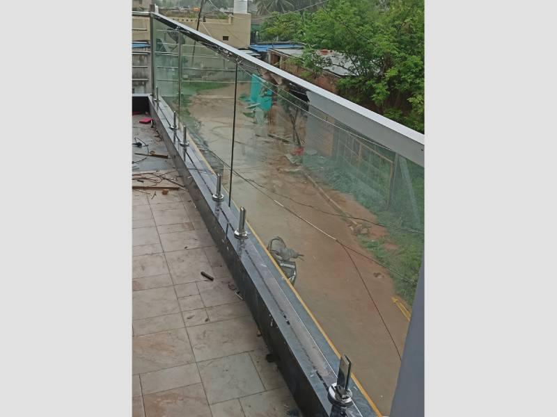 V Tech Building Systems Pvt Ltd,Bangalore, India - Company Profile ?>