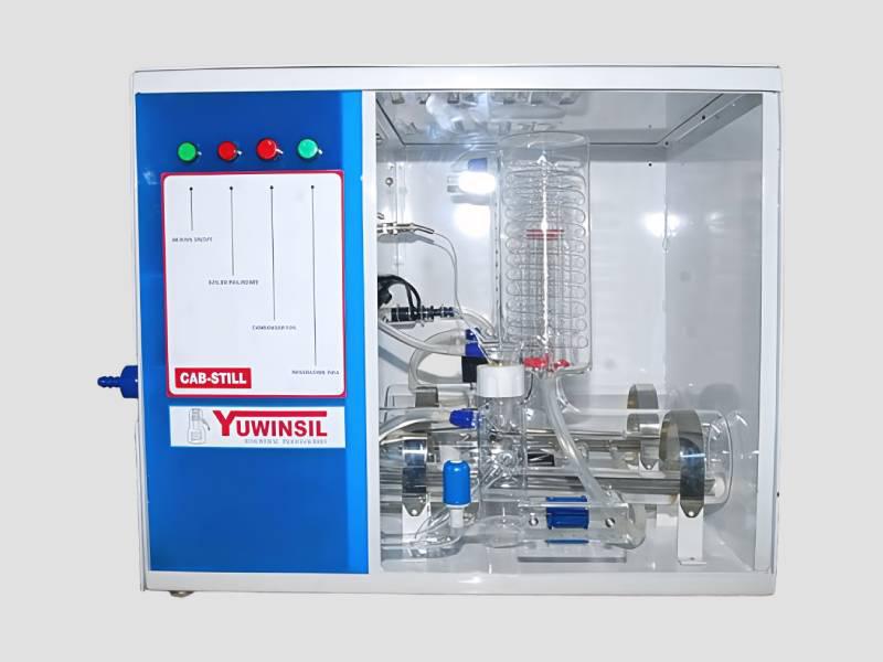Indian Scientific Lab Products,Bangalore, India - Company Profile