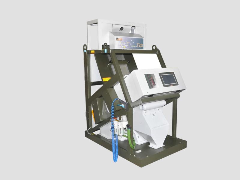 Promech Industries Pvt Ltd,Coimbatore, India - Company Profile