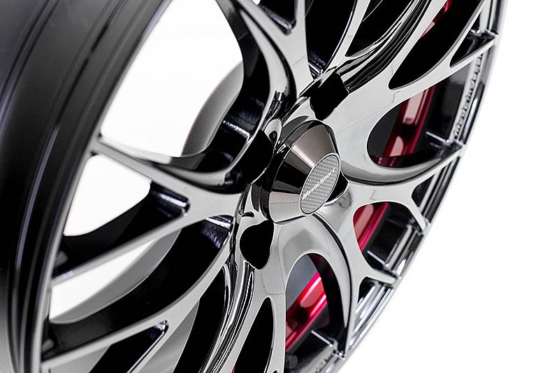 Permaisuri | Weds - SA-20R RLC Limited Edition