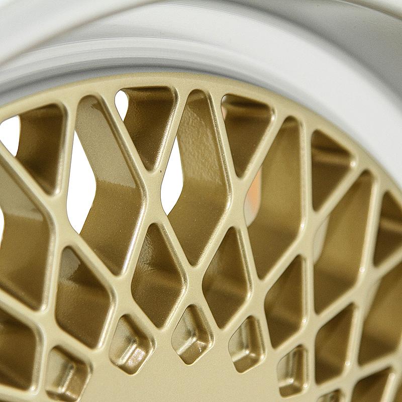 Permaisuri | Enkei - EK92 Gold 15