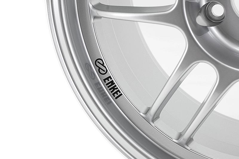 Permaisuri | Enkei - RPF1 Silver 18