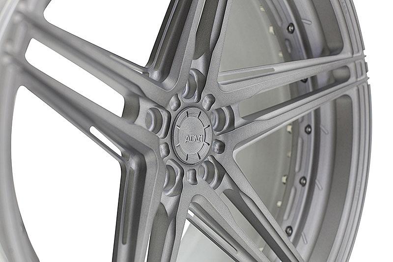 Permaisuri | ADV.1 - ADV05 MV2 Advance Series 2-Piece