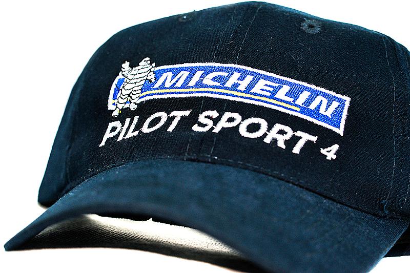 Permaisuri | Accessories - Michelin Pilot Sport 4