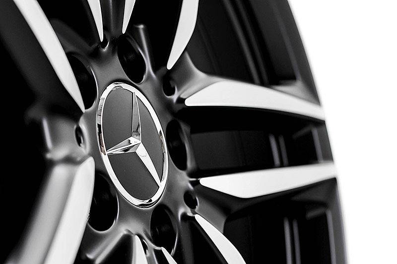 Permaisuri | AMG - E63 Twin Spoke