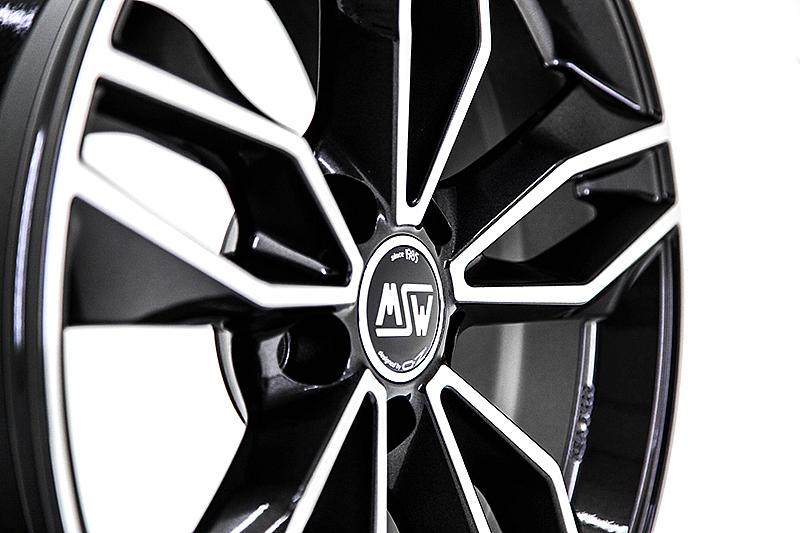 Permaisuri | MSW - 71 Gloss Dark Grey 18