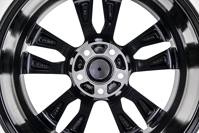 Permaisuri | MSW - 71 Gloss Dark Grey 18