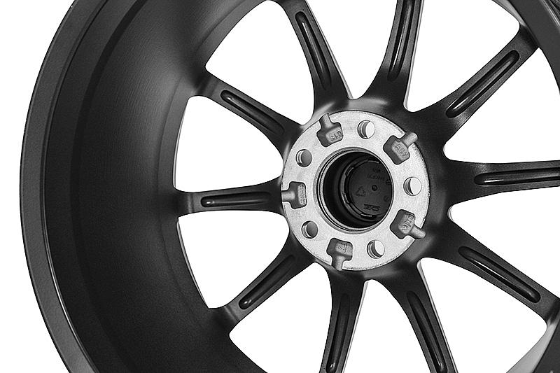 Permaisuri | OZ Racing - Hyper GT Limited Edition