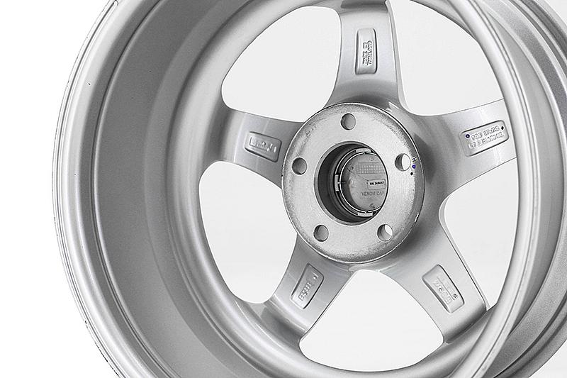 Permaisuri | Lenso - PD-SE Silver 17