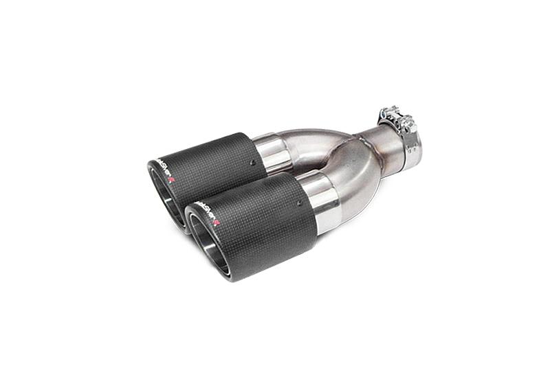 Permaisuri | Accessories - MINI Cooper S (R56) Sport Exhaust