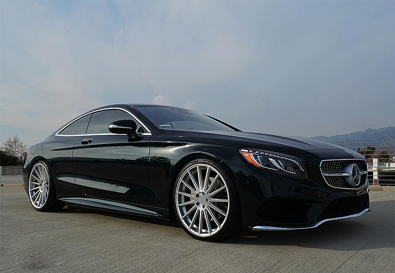 Permaisuri | Road Force - RF15 | Machine Silver 21