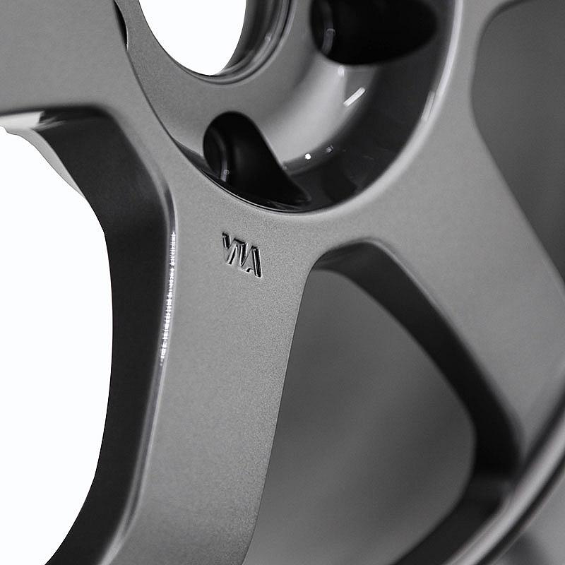 Permaisuri | Rays - TE37V Mark II Gunmetal