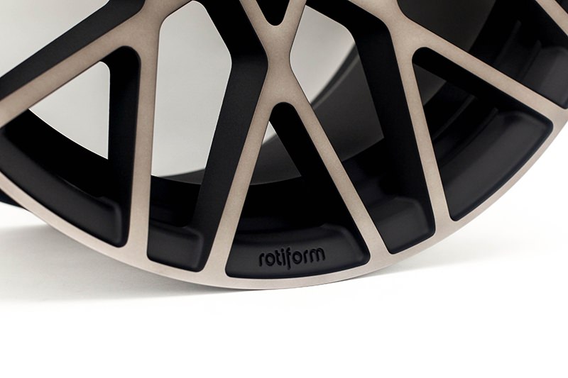 Permaisuri | Rotiform - BLQ Machined Black 19