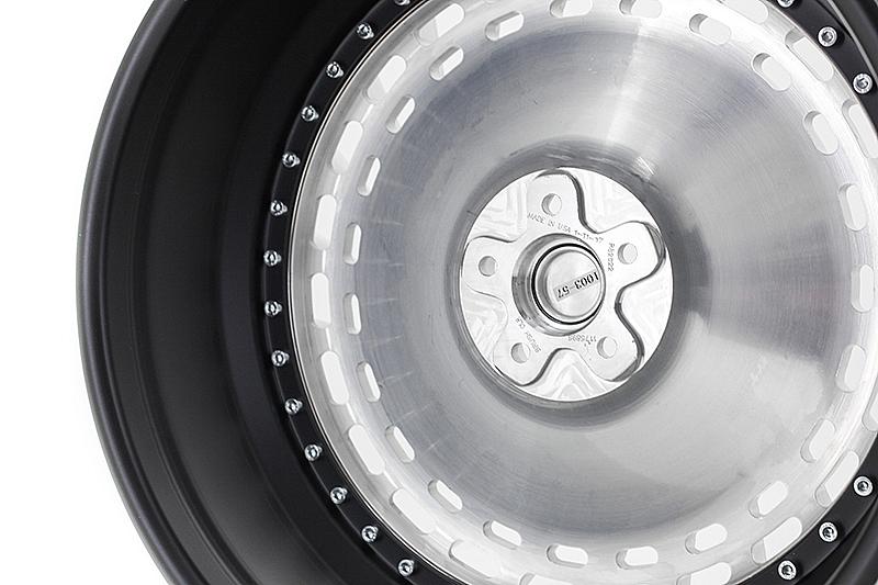 Permaisuri | Rotiform - CBU Brushed Polish 22