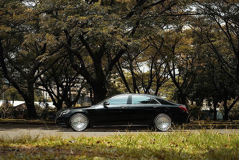 Permaisuri | Rotiform - CBU Brushed Polish 22