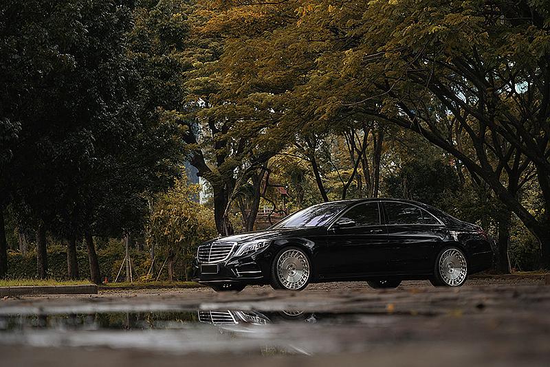 Permaisuri | Rotiform - CBU Brushed Polish 22