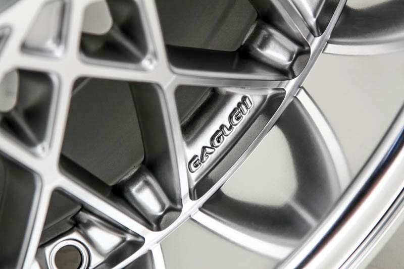 Permaisuri | Lenso - Eagle 2 Silver 17