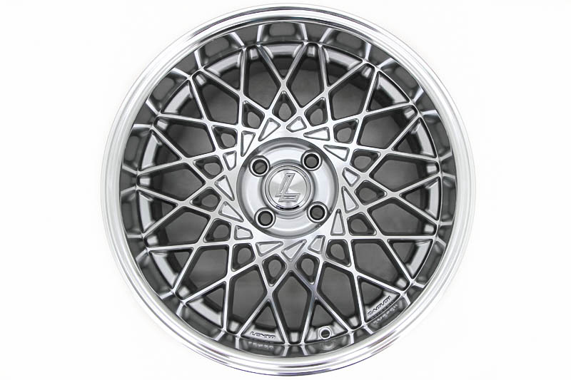 Permaisuri | Lenso - Eagle 2 Silver 17