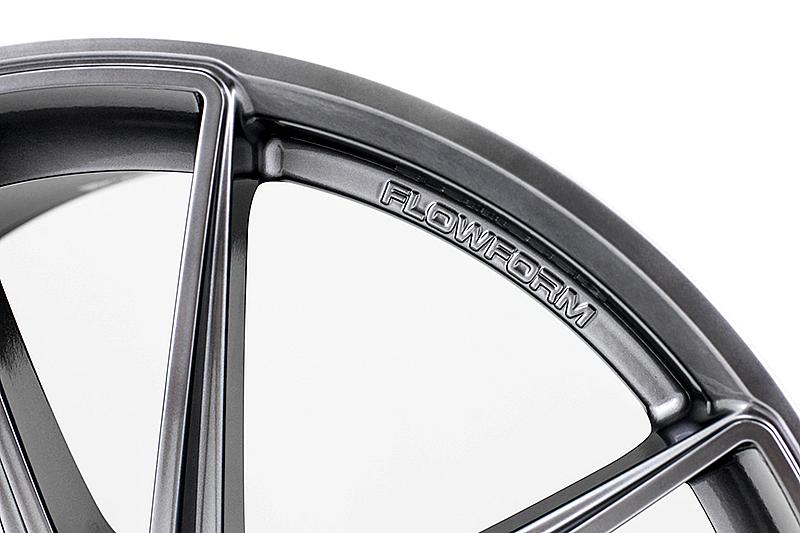 Permaisuri | HRE - FF04 Liquid Metal 20