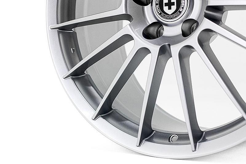 Permaisuri | HRE - FF15 liquid Silver 19