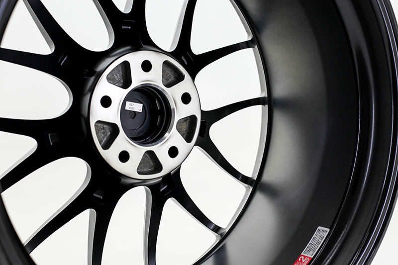 Permaisuri | Rays - G27 Prism Light Silver 20