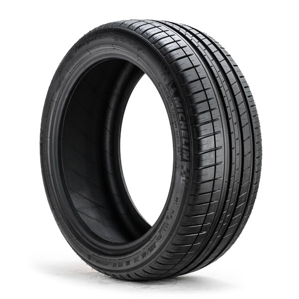 Permaisuri | Pilot Sport 3