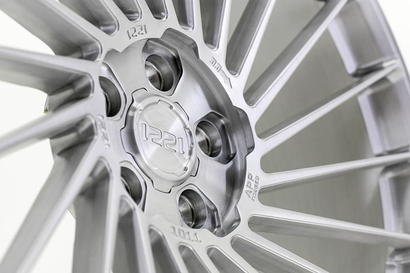 Permaisuri | _ - R5995 AP1 APEX Brushed 22