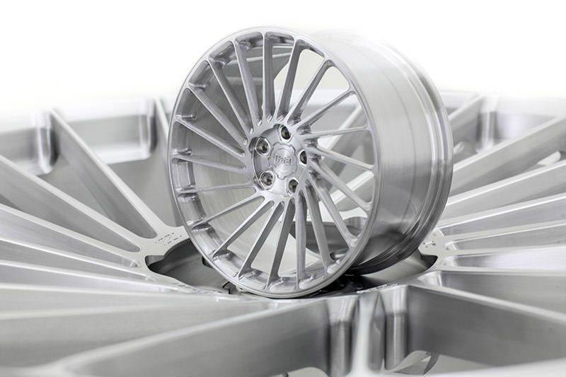 Permaisuri | _ - R5995 AP1 APEX Brushed 22