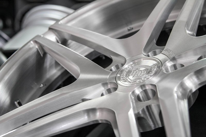 Permaisuri | DPE - RSF Brushed 20