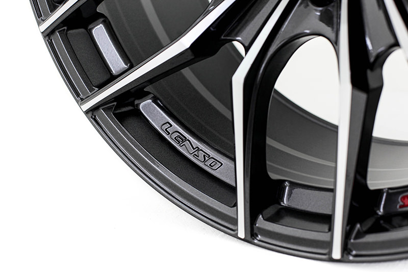 Permaisuri | Lenso - SC Ginza Hyper Dark 20