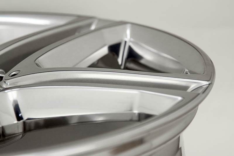 Permaisuri | AMG - Style IV Twinspoke Hi Polish 21