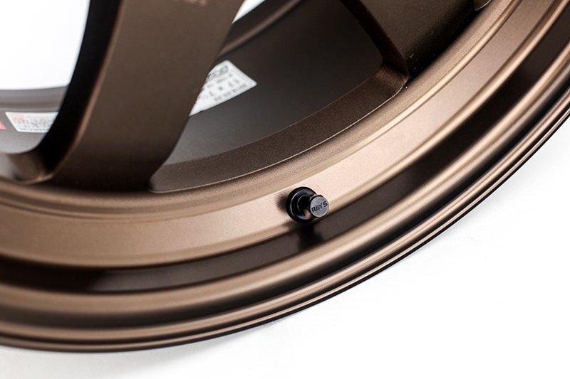 Permaisuri | Rays - TE37V Bronze 17