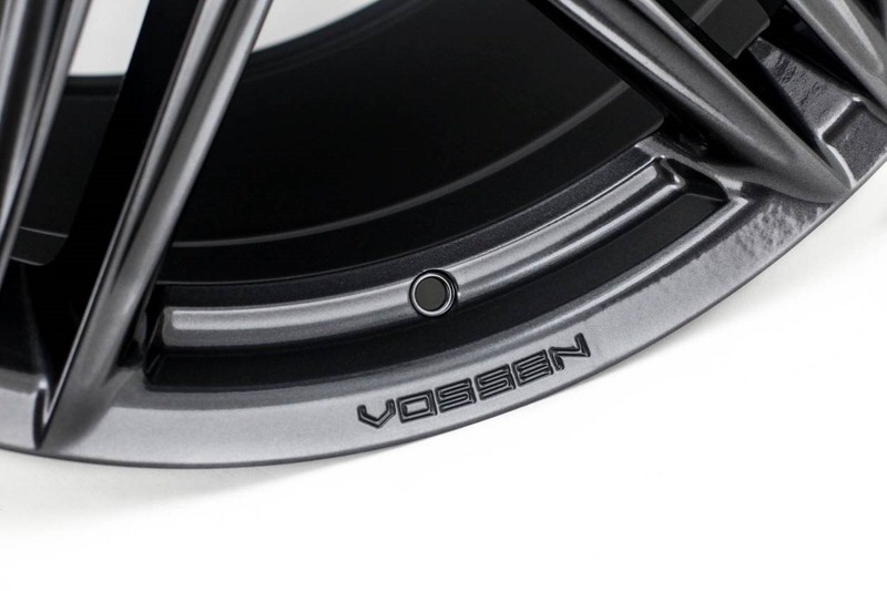Permaisuri | Vossen - VFS5 Gloss Graphite 20