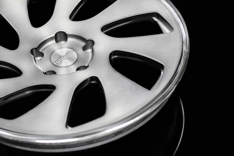 Permaisuri | Rotiform - WRW Monolook