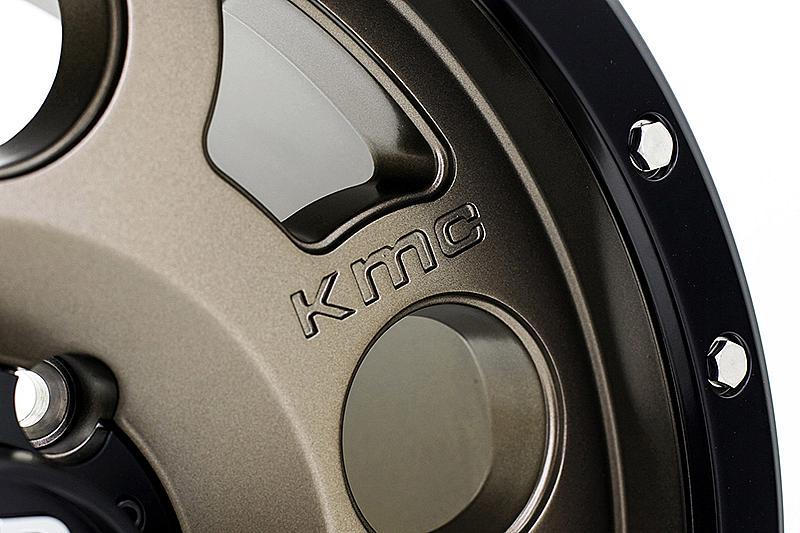 Permaisuri | XD Series - Enduro | Bronze 18