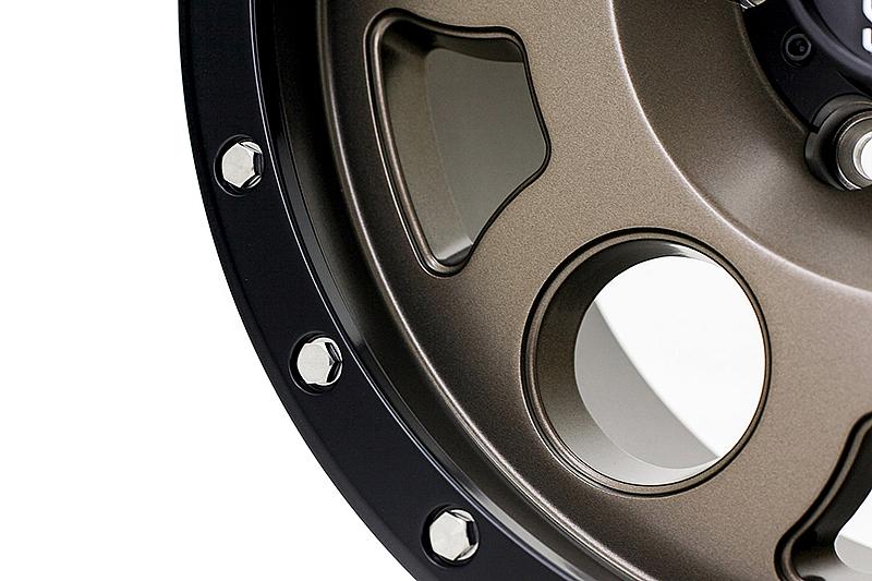 Permaisuri | XD Series - Enduro | Bronze 18