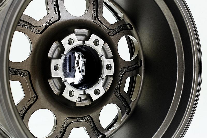 Permaisuri | XD Series - Enduro | Bronze 18