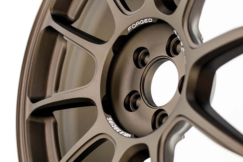 Permaisuri | Rays - ZE40 Bronze 18